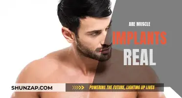Muscle Fibers: Are Their Traits Genetically Inherited? | CyVigor