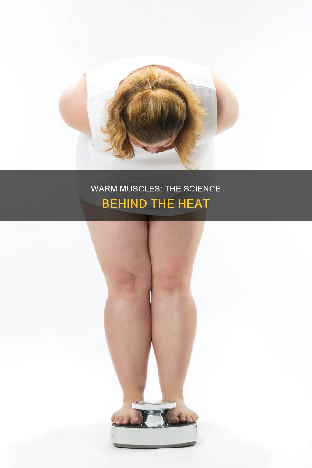 Warm Muscles: The Science Behind The Heat | CyVigor