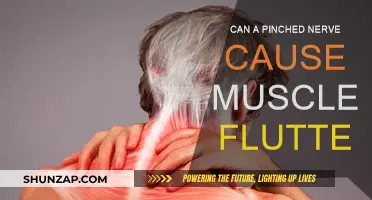 Neck Nerve Pinch: Muscle Twitching Explained | CyVigor