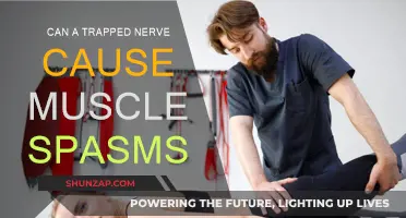 How Viruses Trigger Neck Muscle Pain | CyVigor