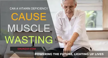 Vitamin D Deficiency: Sore Leg Muscles Explained | CyVigor