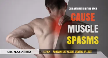 Arthritic Knees: Leg Pain And The Surprising Connection | CyVigor
