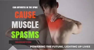 Aspirin And Muscle Cramps: What's The Connection? | CyVigor