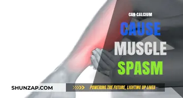 Calcium Channel Blockers: Muscle And Joint Pain Risks | CyVigor