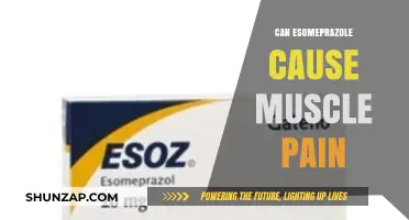 Escitalopram Side Effects: Heart Muscle Pain Explained | CyVigor