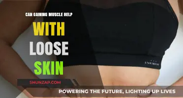 Does Building Muscle Increase Waist Size? Facts And Myths Explained ...