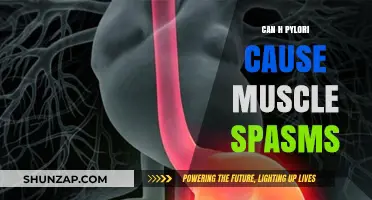 High Blood Sugar: Muscle Cramps And Spasms Explained | CyVigor