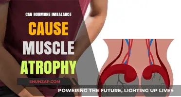 Hrt Side Effects: Joint And Muscle Pain Explained | CyVigor