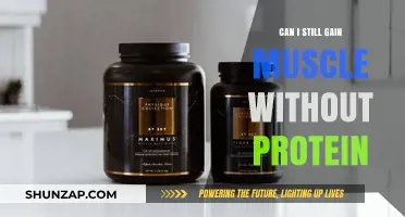 Muscle Building After 65: Can Older Men Still Gain Mass? | CyVigor