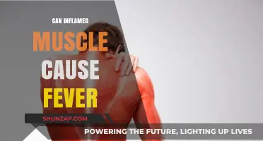 Saline Injections: Are Muscle Complications Possible? | CyVigor