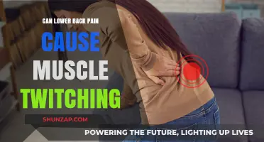 Lupron's Side Effects: Muscle Pain Explained | CyVigor