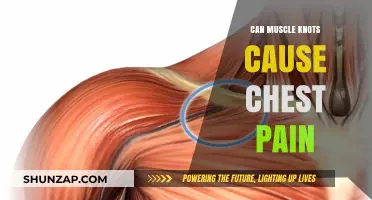 Muscle Injury: Can It Cause Elevated Alt Levels? | CyVigor