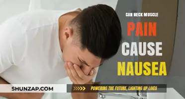 Neck Problems And Leg Cramps: What's The Link? | CyVigor