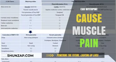 Low Potassium: A Cause Of Muscle Spasms? | CyVigor