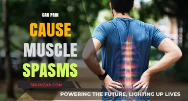 Overworked Muscles: Groin Burning Sensation Explained | CyVigor