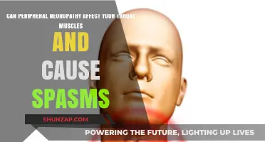 Peripheral Neuropathy And Muscle Atrophy: Understanding The Connection ...