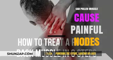 Pulled Muscle And Coughing: Understanding The Surprising Connection ...
