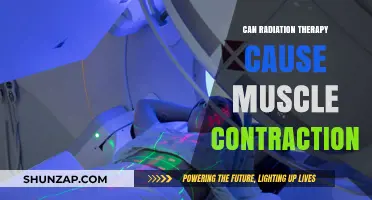 Radiation Therapy And Muscle Pain: Understanding The Potential Side ...