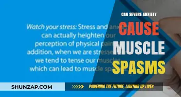 Severe Muscle Pain And Fever: Understanding The Connection And Symptoms ...