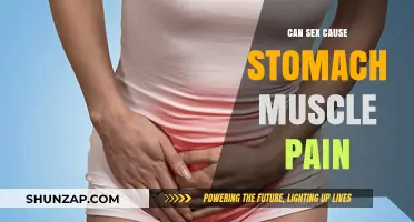 Severe Muscle Spasms: Understanding Risks Of Long-Term Damage And ...
