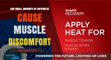 Sneezing And Pulled Chest Muscles: Unraveling The Surprising Connection ...