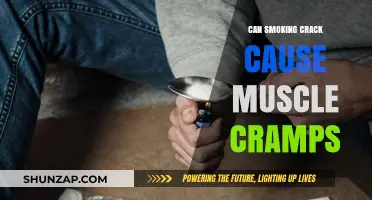 Smoking's Impact: Unraveling The Link To Joint And Muscle Pain | CyVigor