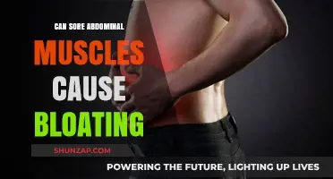 Sore Muscles And Elevated Ast: Understanding The Connection And Risks ...