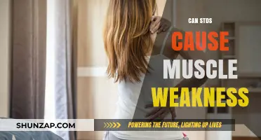 Bed Rest And Muscle Weakness: Unraveling The Impact Of Inactivity | CyVigor
