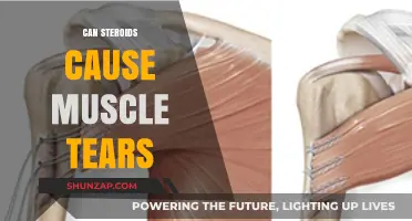 Steroid Injections And Muscle Weakness: Uncovering The Potential Risks ...