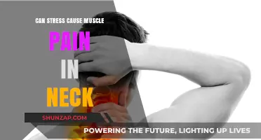 Stress And Shoulder Pain: Unraveling The Mind-Body Connection | CyVigor