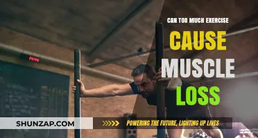 Calcium Overload: The Link To Muscle Aches And Pains | CyVigor