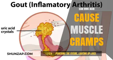 Uti And Muscle Weakness: Is There A Link? | CyVigor