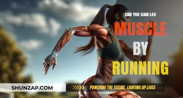 Walking For Stronger Legs: Can You Build Muscle Just By Walking? | CyVigor