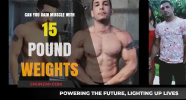 Gaining Muscle On 200Mg Testosterone Cypionate: Is It Possible? | CyVigor