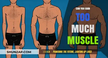 Gaining Muscle To Tighten Loose Skin: Fact Or Fiction? | CyVigor