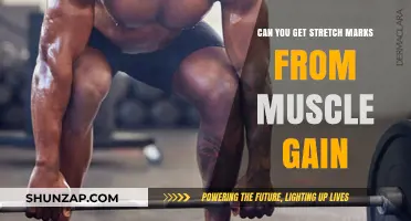 Gaining Muscle To Tighten Loose Skin: Fact Or Fiction? | CyVigor