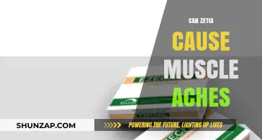 Z-Pack Side Effects: Muscle Pain Explained | CyVigor