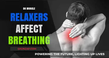 Muscle Relaxers And Urination: Potential Side Effects Explained | CyVigor