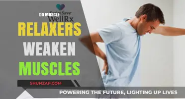 Muscle Relaxers And Heart Rate: Understanding Their Impact On Cardiac ...