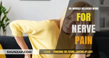 Muscle Relaxers For Arthritis: Effective Relief Or Just A Myth? | CyVigor
