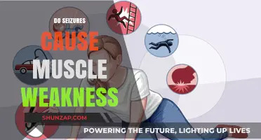Seizure-Related Muscle Pain: What You Need To Know | CyVigor