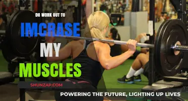 Tens Units And Muscle Work: Fact Or Fiction? | CyVigor
