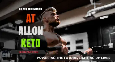 Does Testosterone Build Muscle? Understanding Its Role In Muscle Growth ...