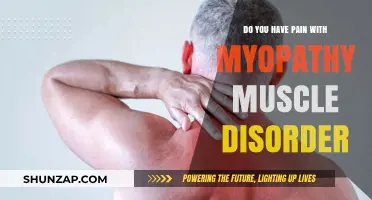 Understanding Muscle Pain In Multiple Sclerosis: Causes, Management ...