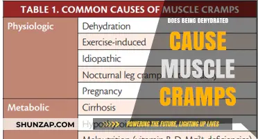 How Bfs Causes Muscle Pain And Discomfort | CyVigor