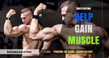 Does Building Muscle Increase Your Metabolic Rate? Facts Revealed | CyVigor