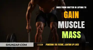 Does Building Muscle Increase Your Metabolic Rate? Facts Revealed | CyVigor