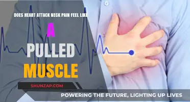 Pulled Neck Muscle Recovery Time: Healing Process And Timeline ...