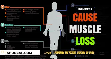Olanzapine Side Effects: Muscle Stiffness Explained | CyVigor