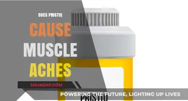 Progesterone's Painful Side Effects: Muscle And Joint Impact | CyVigor